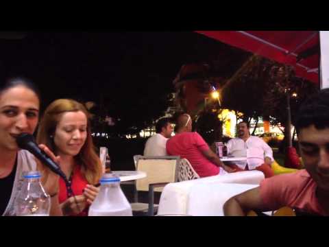 Makaram Sarı Bağlar