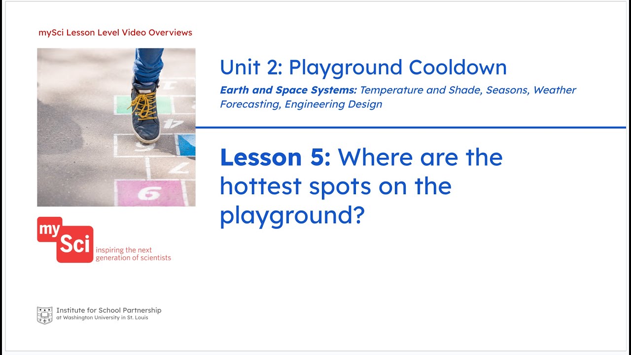 Unit 2 Lesson 5 Video - YouTube