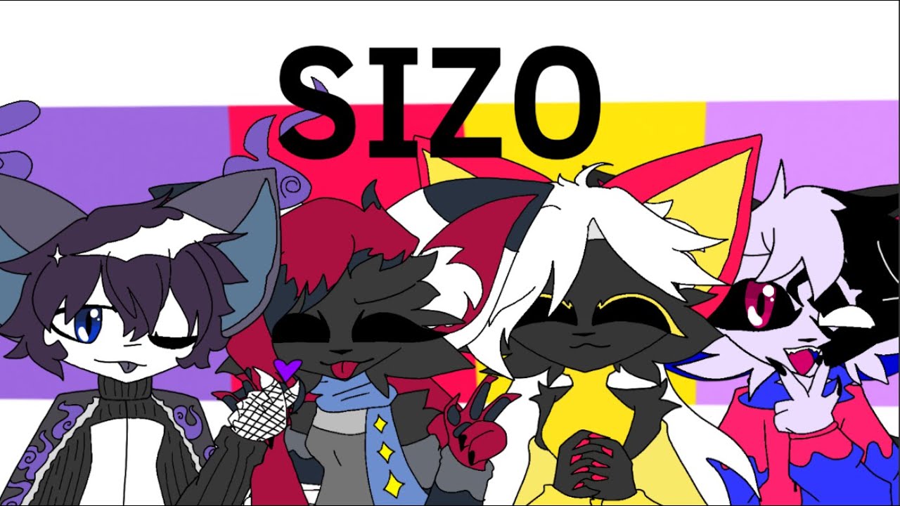 SIZO Oc animation - YouTube
