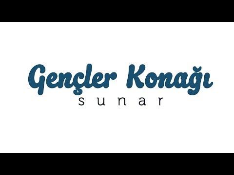 Gençler Konağı - Bir İftar Günü