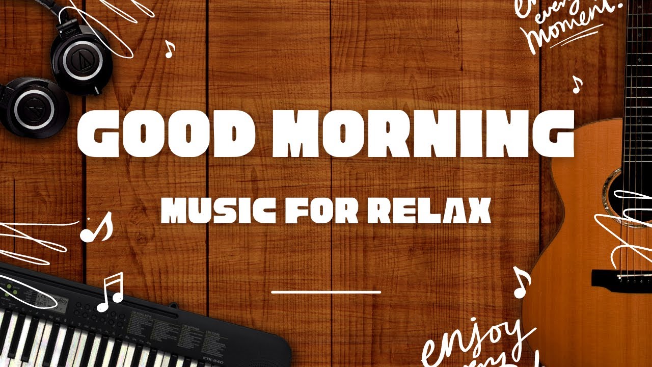 "Effortless Workflow: Calming Music to Enhance Concentration and Get ...