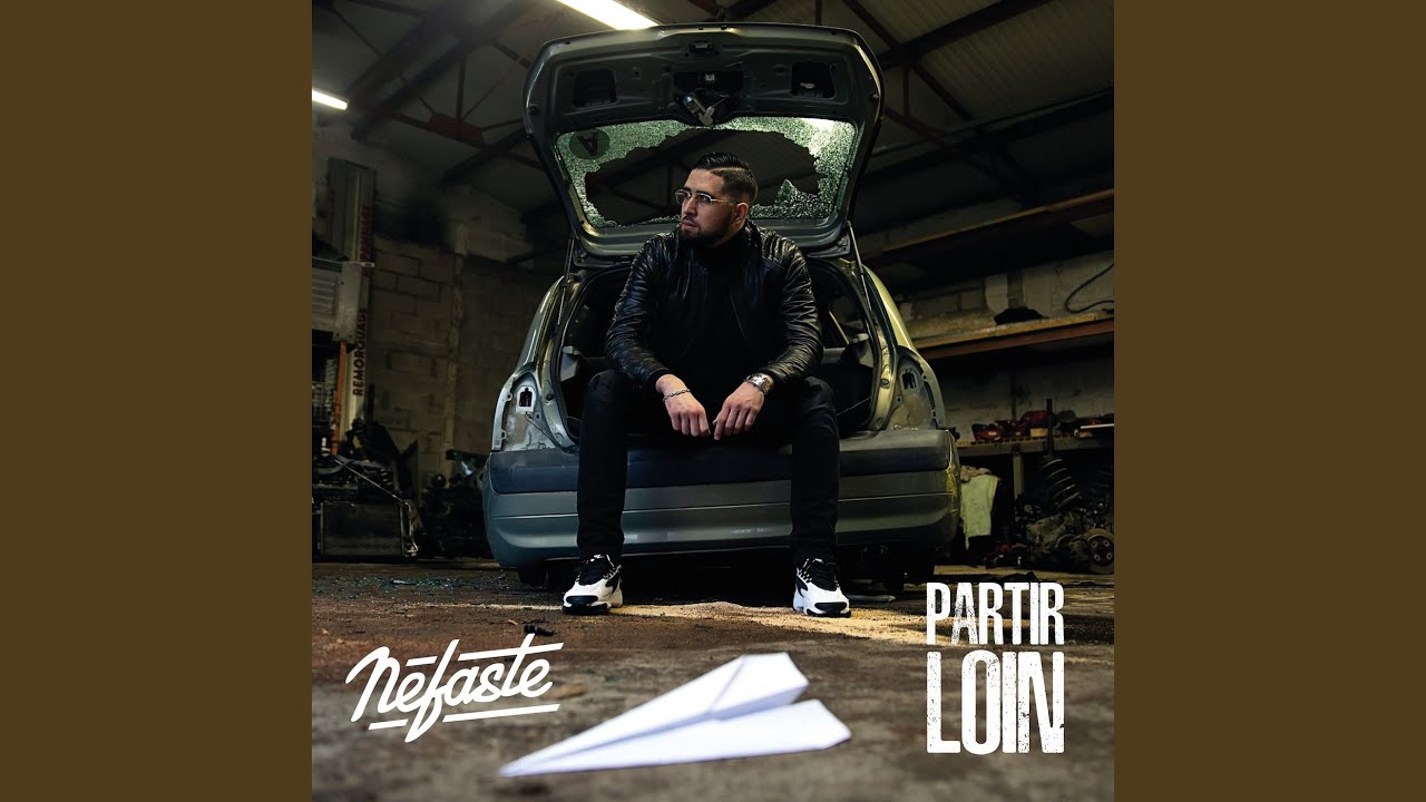 Partir loin - YouTube Music