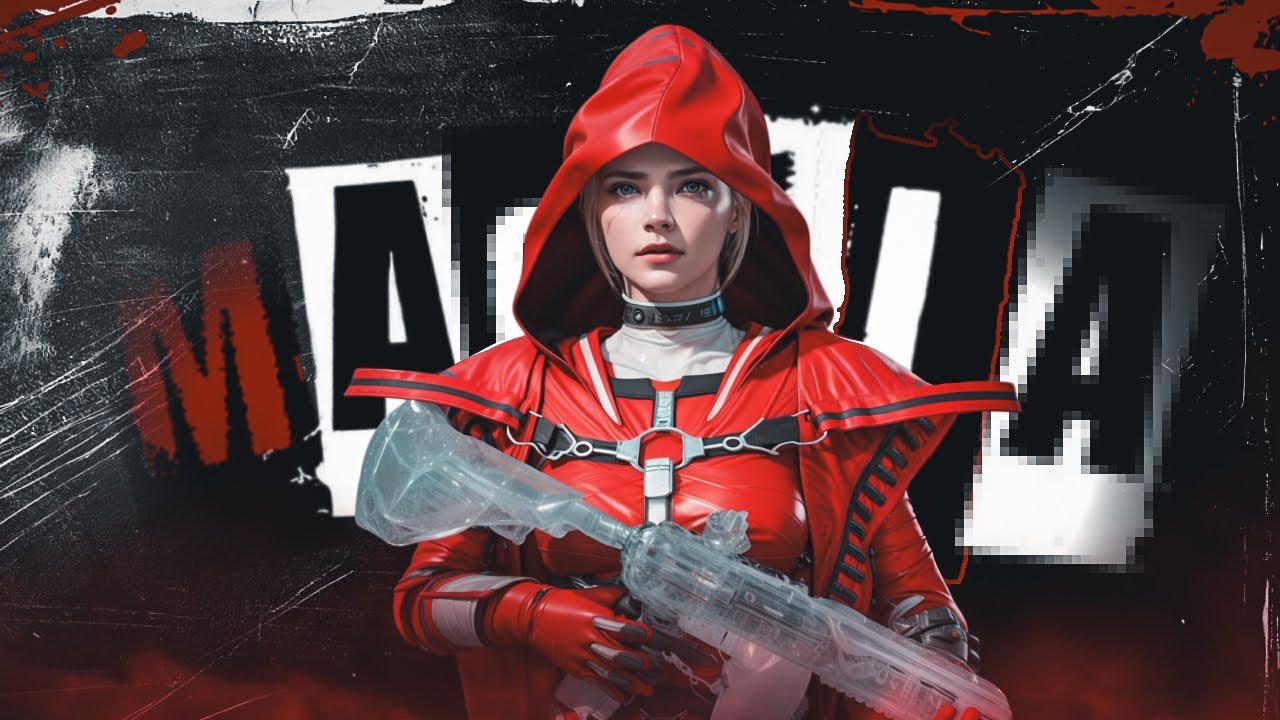 MAGILA highlights pubg mobile - YouTube