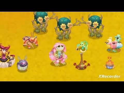 My Singing Monsters Fan-Game V1.5 Full Gameplay - YouTube