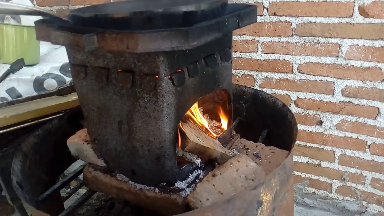 POLLO JUCHI 2019 - YouTube