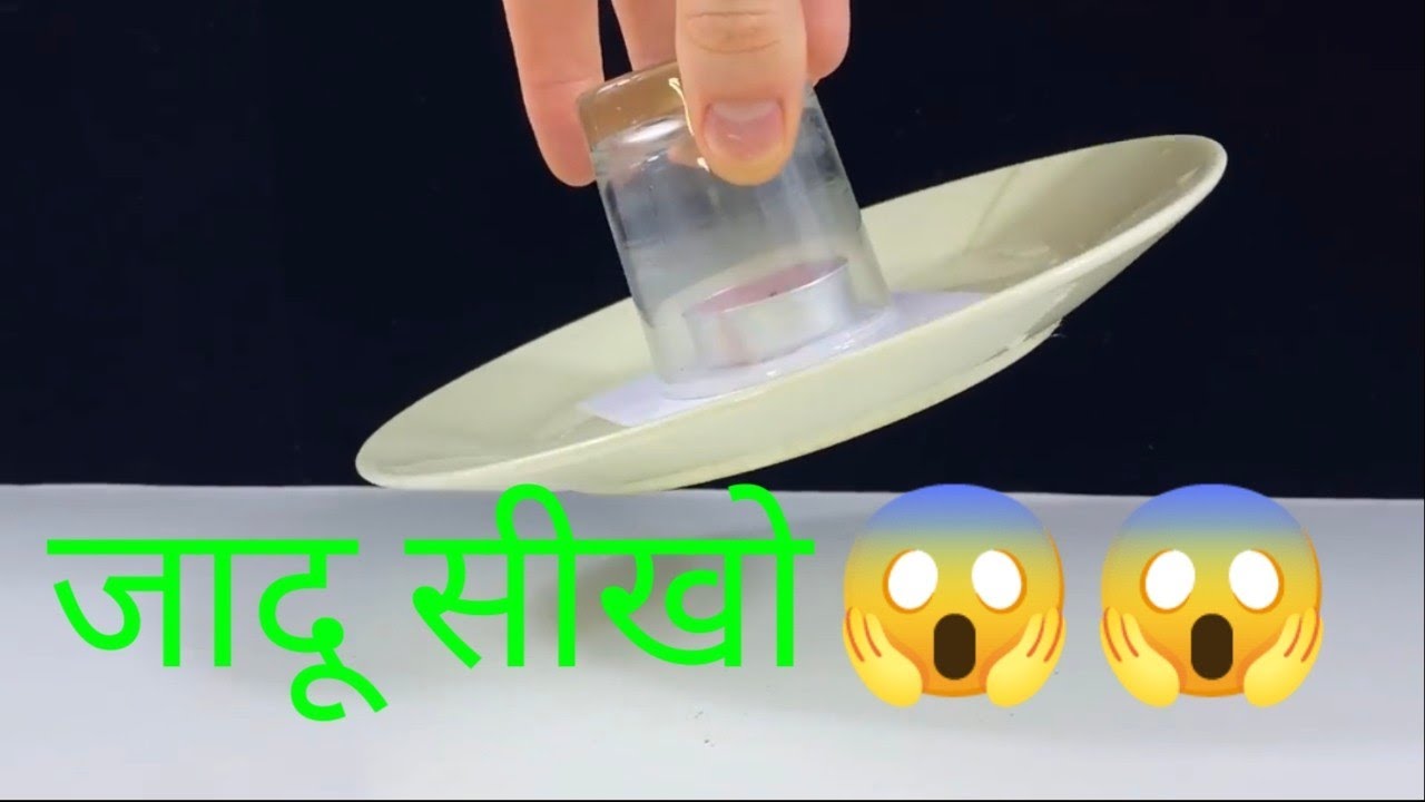 7 Amazing Smoke Experiments video At Home,😱 Easy Science Experiment ...