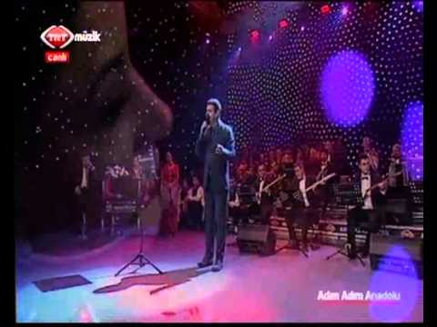 Hüseyin Turan - Uzun Hava / Bu Dünyanın Devranına