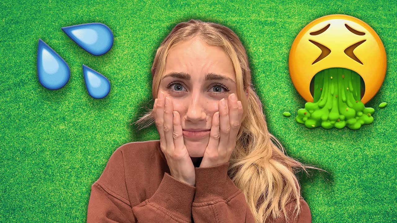 Alexis' Summer Dare Challenge 2025 | Brooke and Jeffrey - YouTube