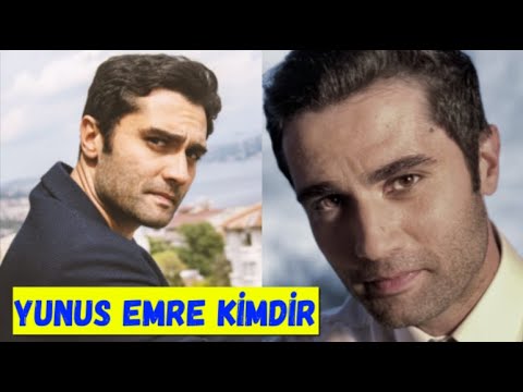 Yunus Emre Yıldırımer Kimdir, Kaç Yaşında ?