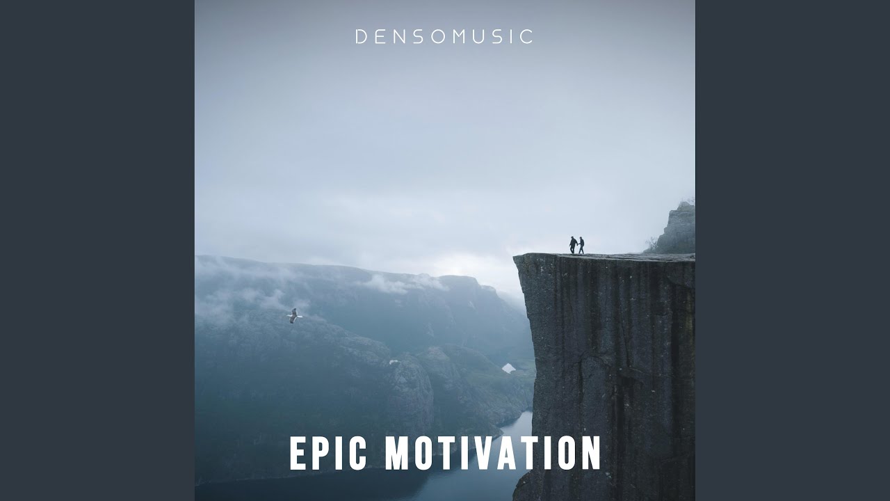 Epic Motivation - YouTube