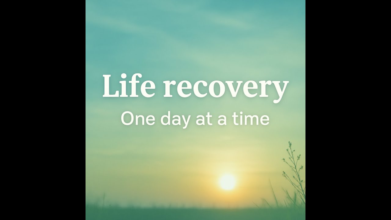 Life Recovery Step 2 (part 1 of 7) Hope in a power greater than ...