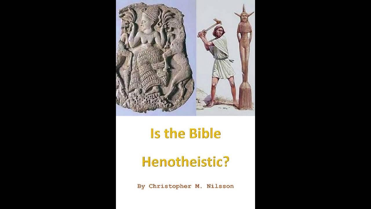 Is the Bible Henotheistic? - YouTube