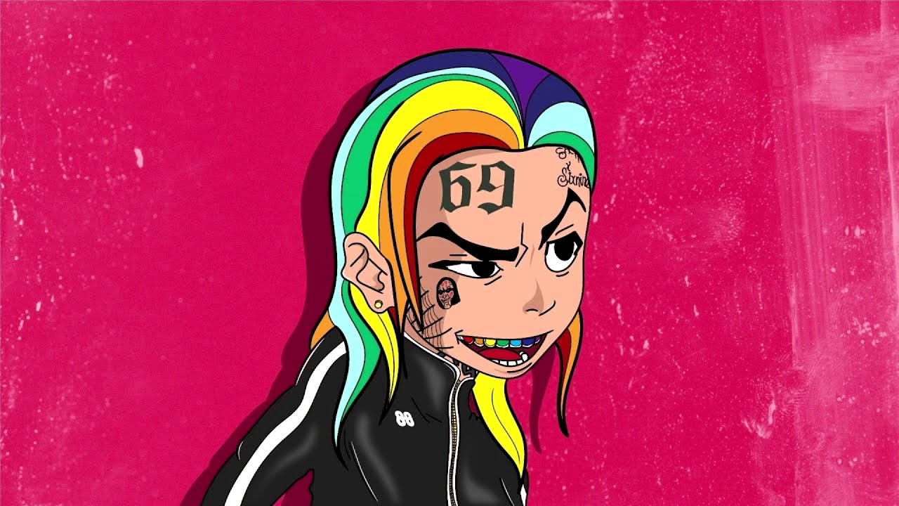 [FREE] "TROLLZ" - 6ix9ine Type Beat | ft. Nicki Minaj 2020 - YouTube