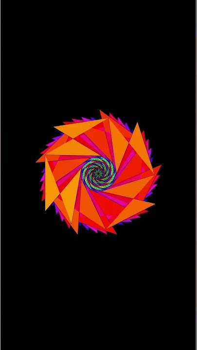 make amazing designs in python #viral #python #shorts #turtle #cool # ...