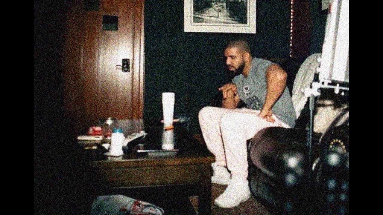 (FREE) Drake Type Beat - "NORTH STAR INTERLUDE" - YouTube