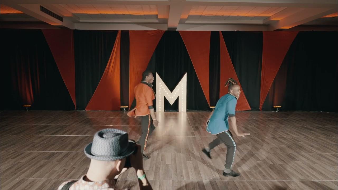 Temi & Tayo @ Madessimo Madness 2023 - YouTube