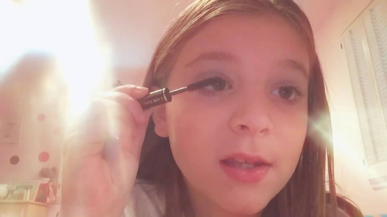 Basic 5th grade look - YouTube