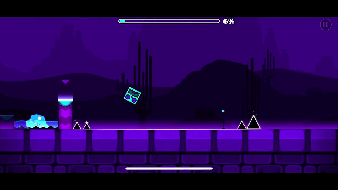 Press start play through - YouTube