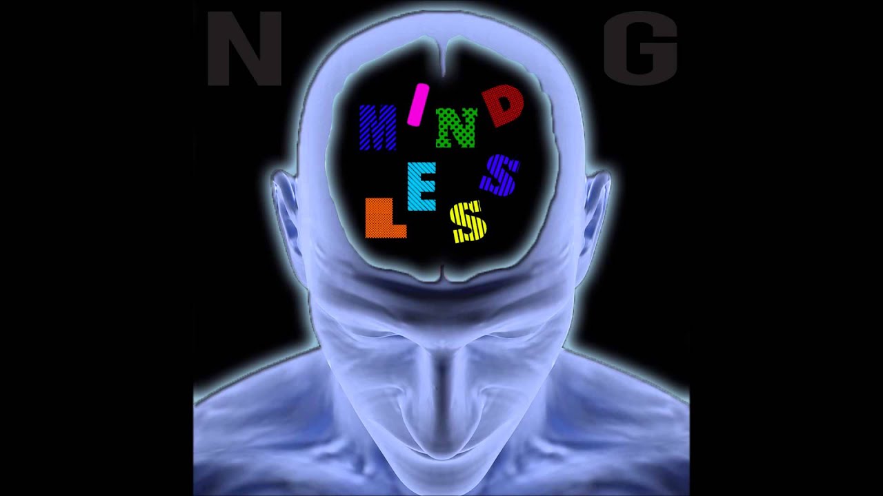 Mindless - No Gimmicks - YouTube