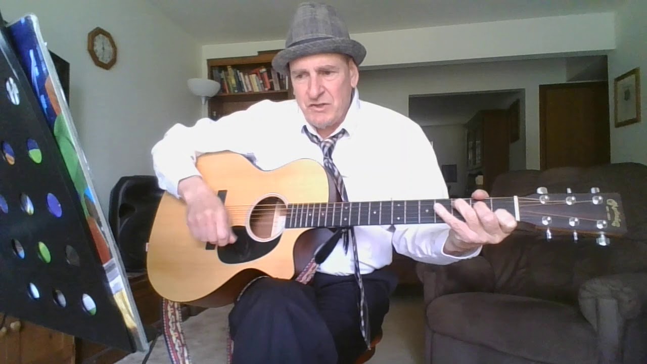 Happy Mothers Day! Wrote the song this morning, dedicating it to all ...