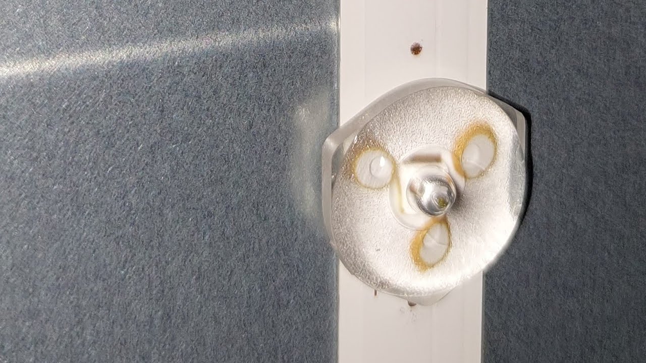 LED TV led teszt - YouTube