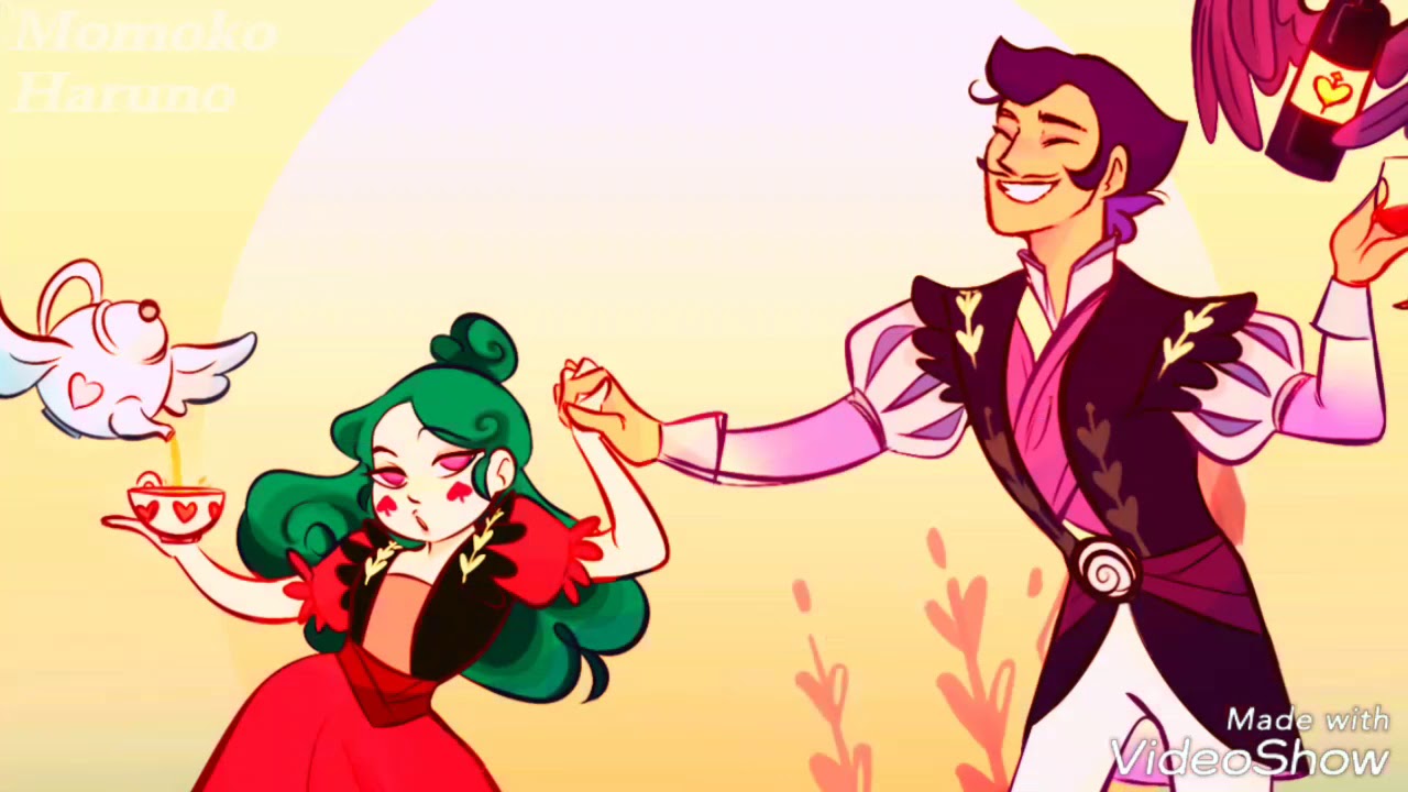 Star vs the Forces of Evil- Eclipsa Butterfly - YouTube