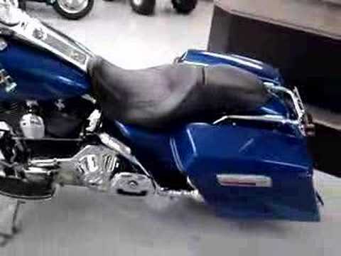 ChopperExchange.com: 2000 FLHR/FLHRI Road King Harley Davidson - YouTube