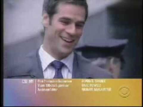CSI NY promo 5X16 "No Good Deed" - YouTube