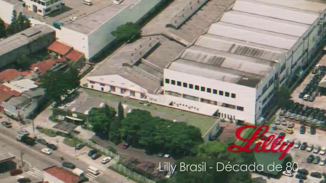Filme Institucional - Lilly Brasil - YouTube