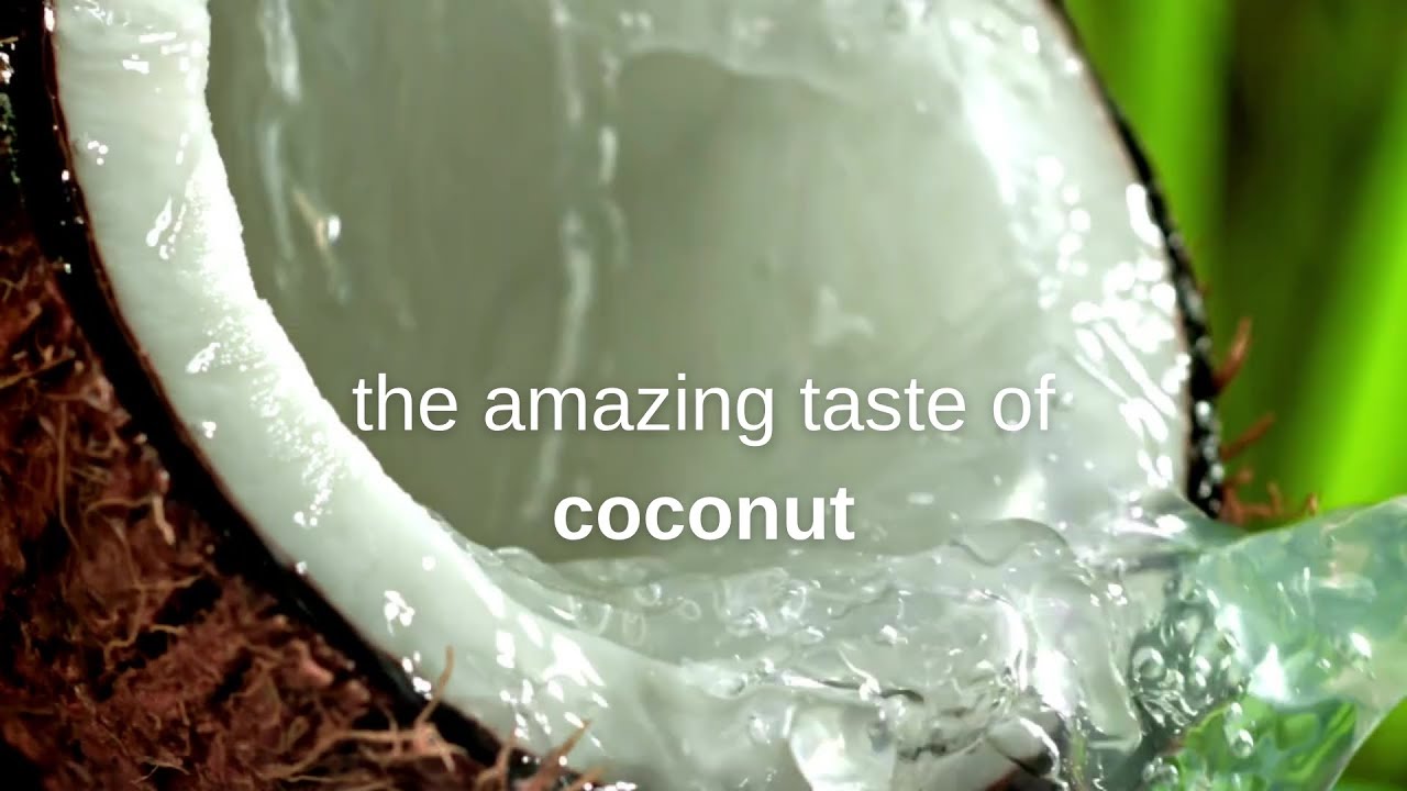 “Rich Chocolate & Coconut Cookies 🍫 Gluten-Free Bliss by Leila” - YouTube