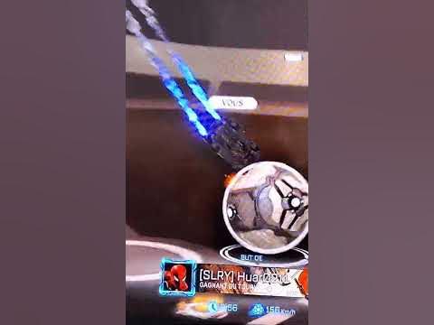 Wow la puissance du ground pinch(156km/h) - YouTube