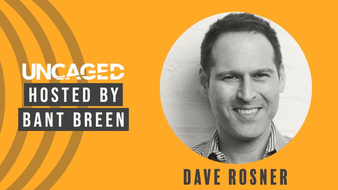 S1 E7 - UNCAGED With Dave Rosner - YouTube