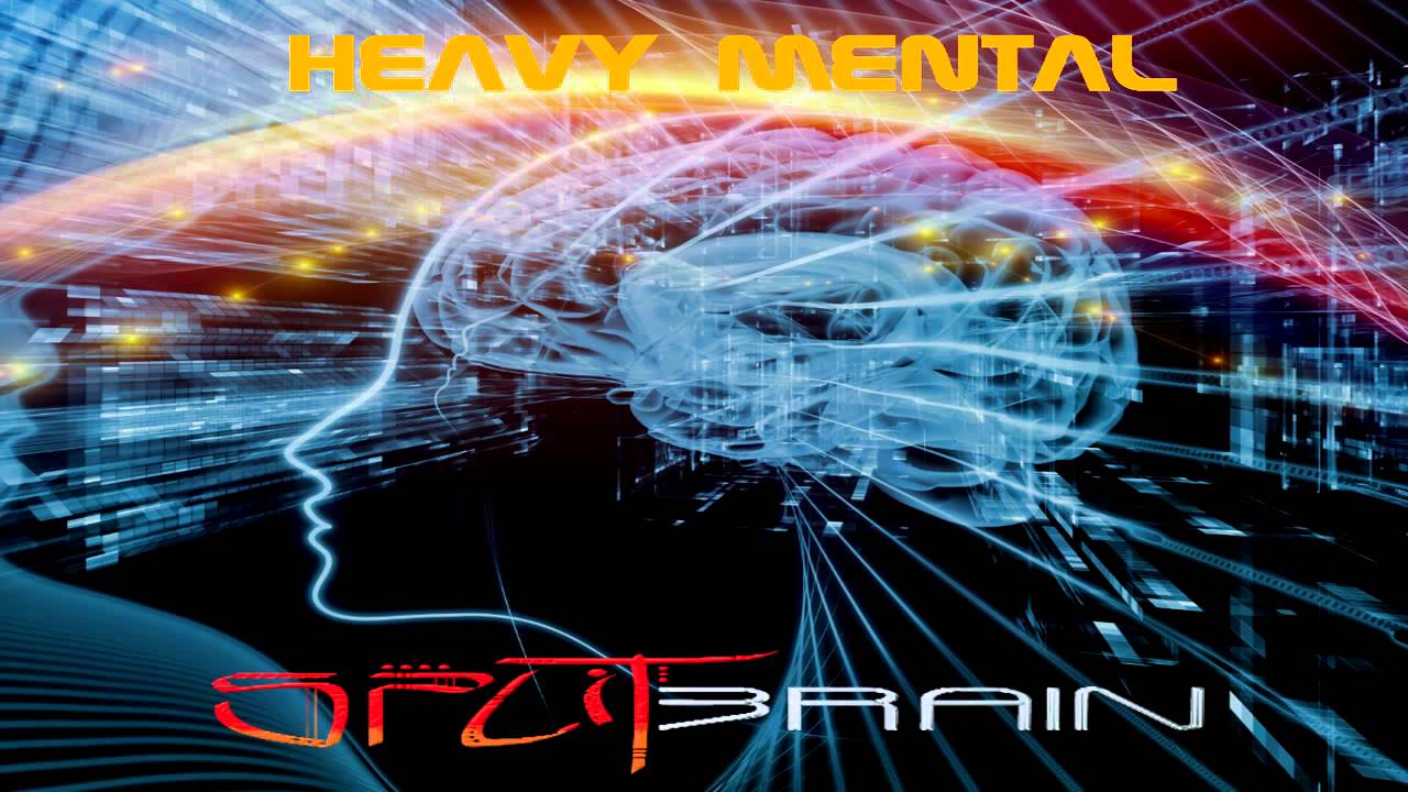 Heavy Mental By Splitbrain - YouTube Music