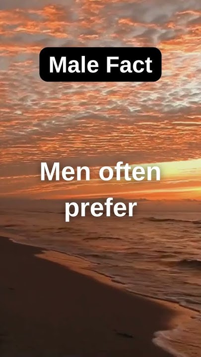 Why Men Prefer Direct Communication! #shorts - YouTube