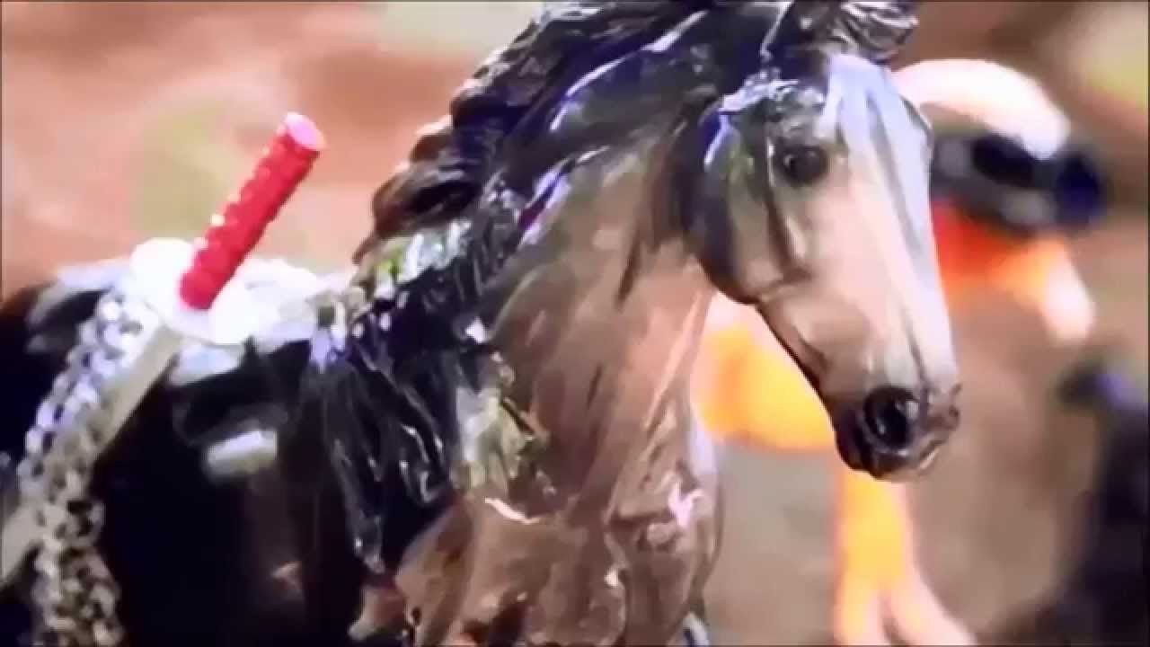 Vengeance Rain 9 серия 'Надежда' РУС ☼ Studio '99 problems'☼ - YouTube