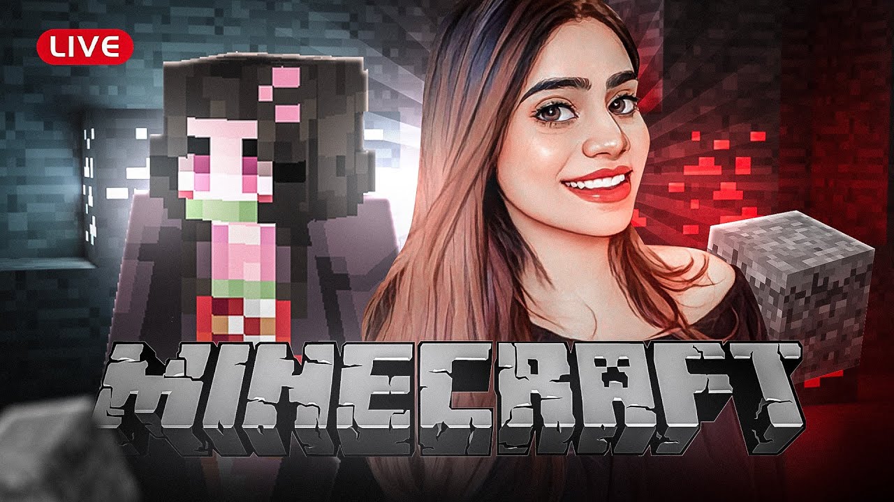 🔴 MINECRAFT IN S8UL SMP | S8UL SHERLOCK LIVE !loco - YouTube