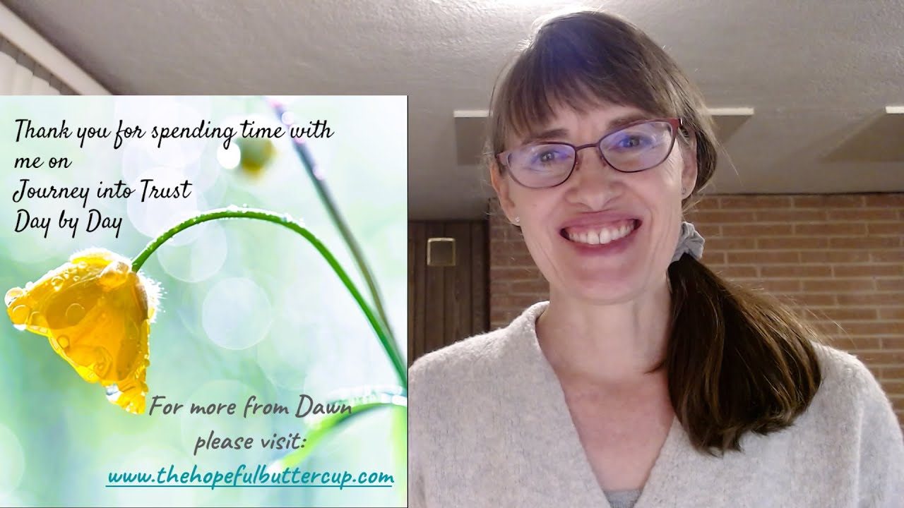 Wildfires, Cancer, Sickness: The Lord is our Shepherd through it all ...