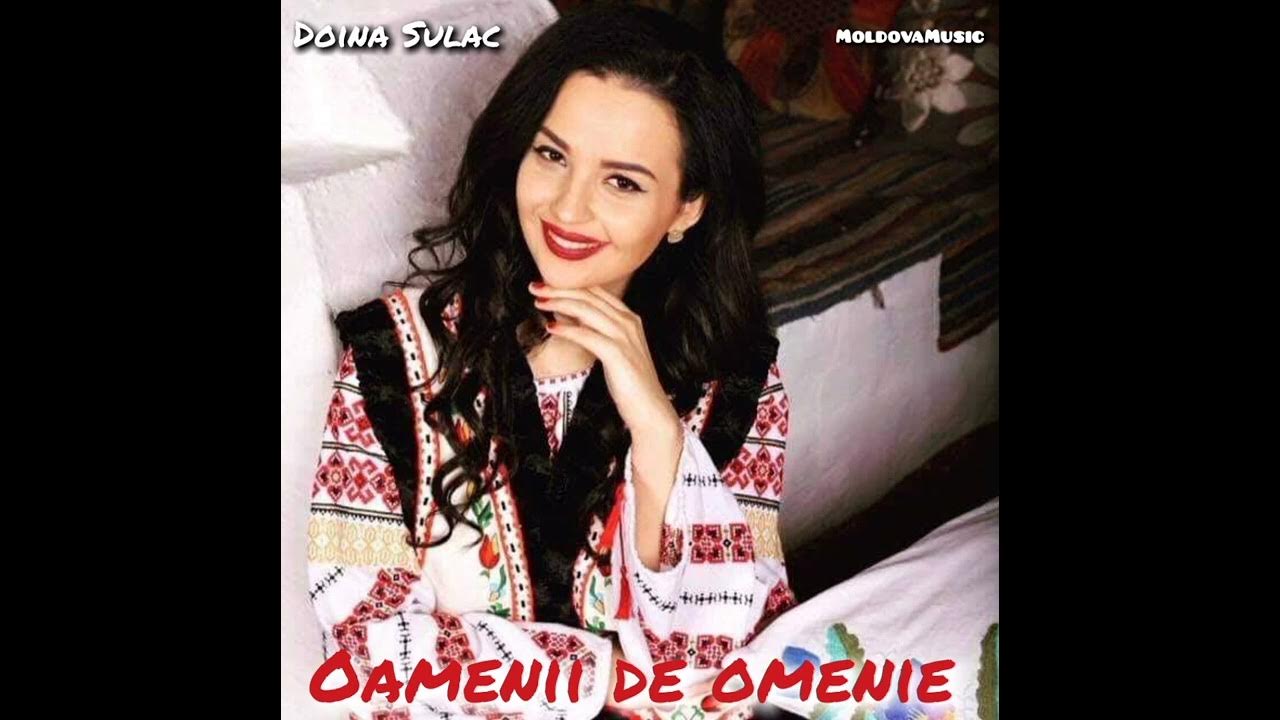 Doina Sulac - Oamenii de omenie - YouTube