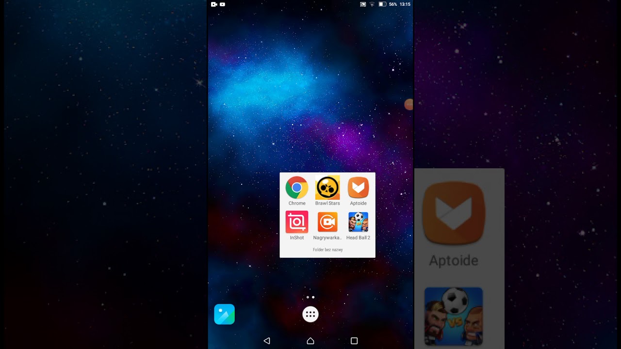 Poradnik jak zrobić awatar na yt - YouTube