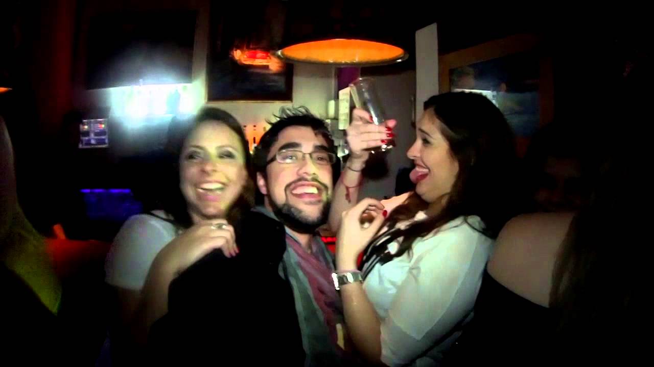 Erasmus Caceres 2013 Teaser - YouTube