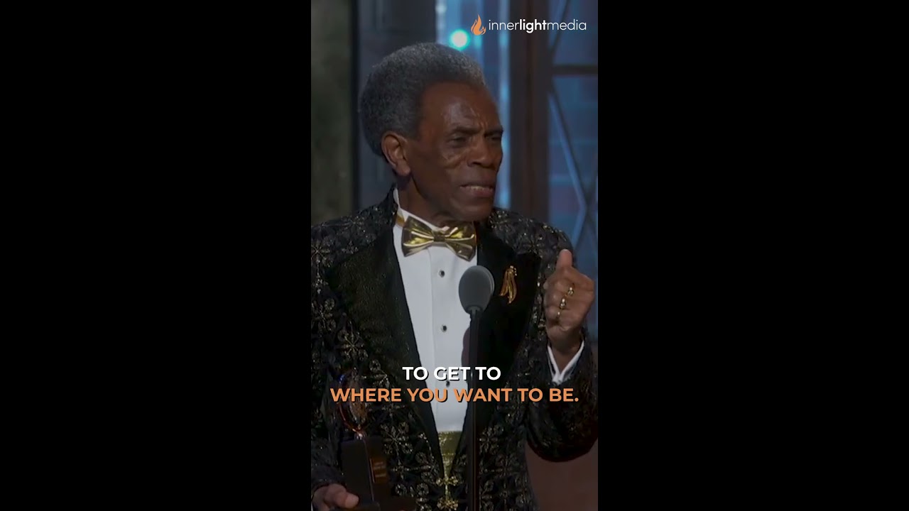 The Three Cardinal Rules Andre De Shields YouTube The Three Cardinal Rules Andre De Shields YouTube