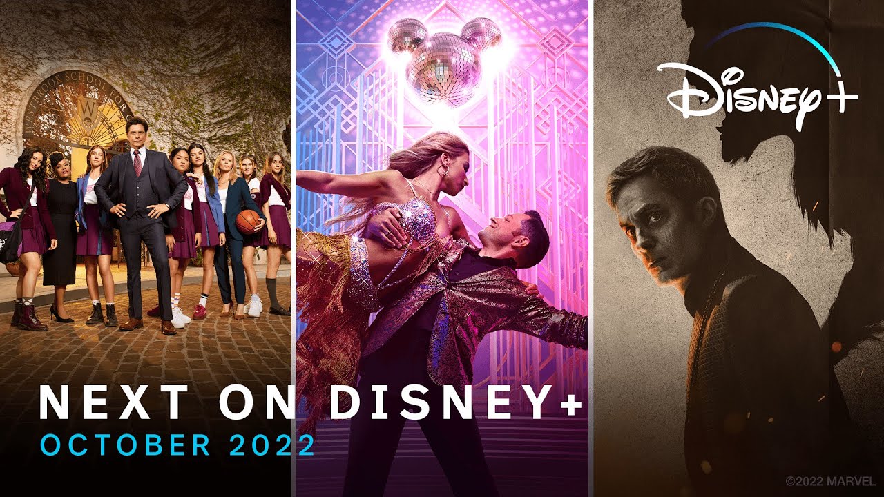Disney Plus 2022 Our Favorite Kids Movies On Disney Plus