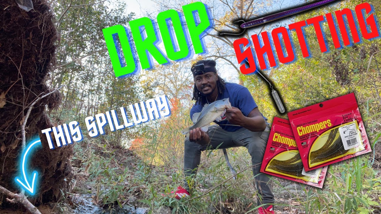 This Is My GO TO LURE For The Fall (CHOMPERS) - YouTube