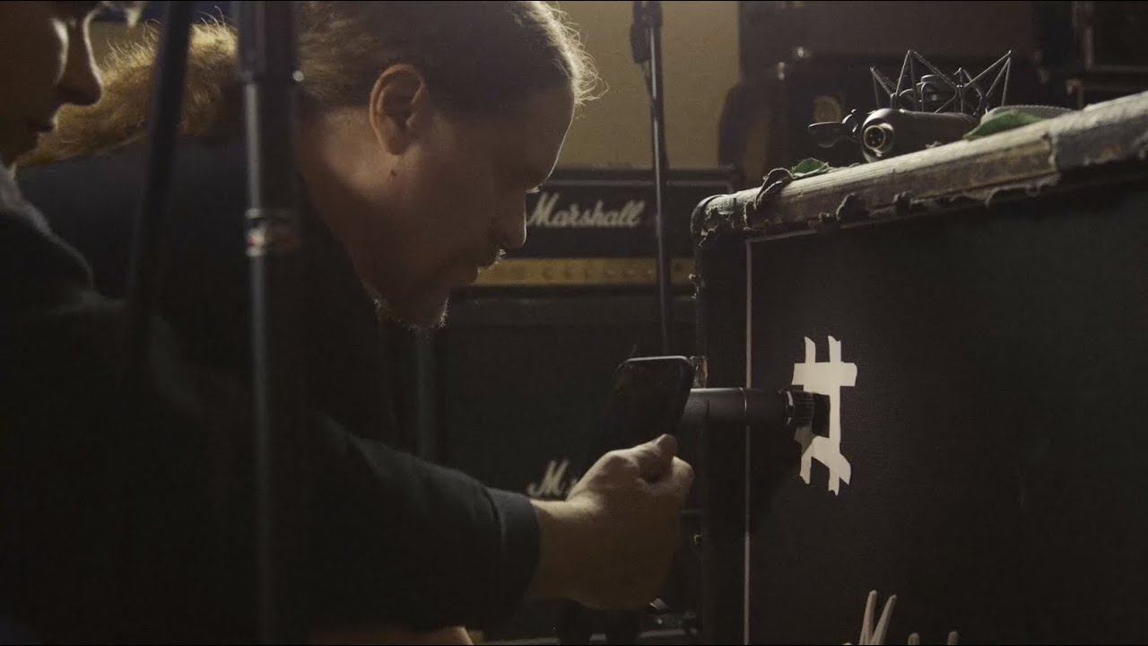 Two notes and Erik Rutan Present The "Mana Recording Sessions ...