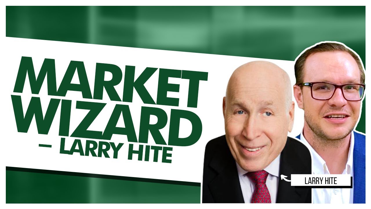 🆕 How Larry Hite Beat the Odds in the Market and In Life - YouTube