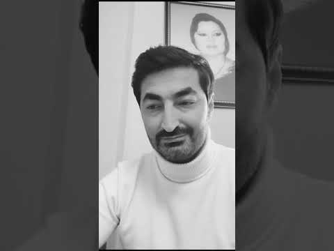 Tural Əhməd - Mən elə çox darıxıram, İlahi ( Habil Rzanur Mustafayev)