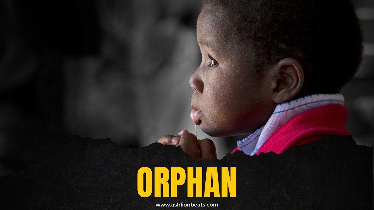 #163 - "Orphan" - Trap Beat | New Rap Hip Hop Instrumental Music 2022 ...