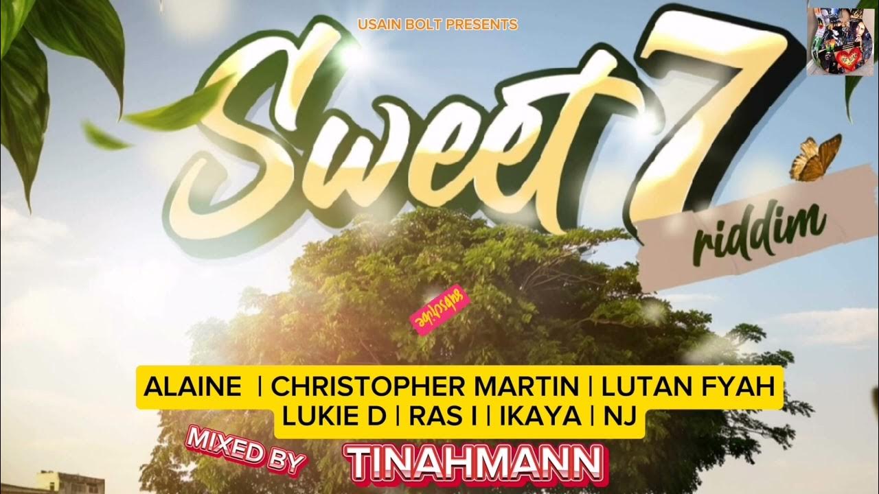 Sweet 7 Riddim MIXTAPE BY TINAHMANN - YouTube