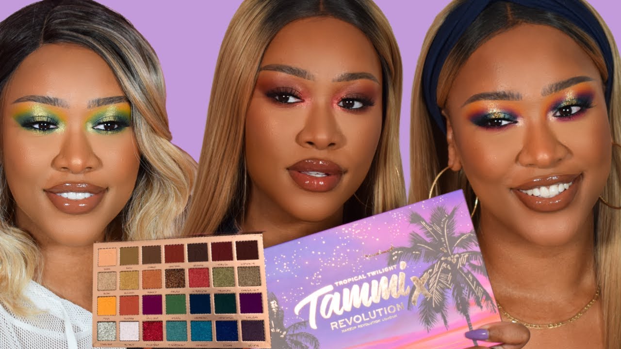 Twilight Makeup Line