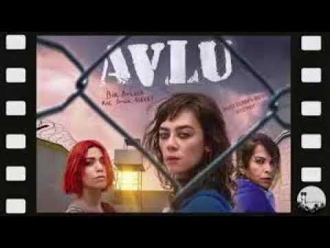 Sagopa Kajmer & Bergen - Affetmem (AVLU Dizi Müziği) #2018 #SK #AVLU